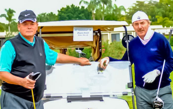 Tournaments - Polonia Open Golf Tournament